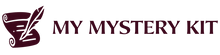 Customizable Murder Mystery Kits | My Mystery Kit